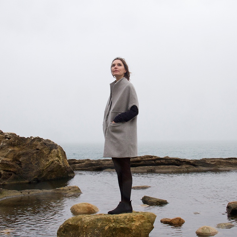 Colleen: Captain of One - Ravelin Magazine