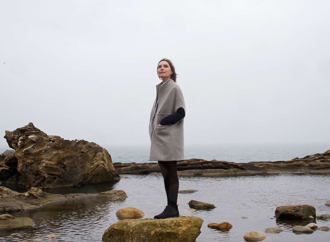 Colleen: Captain of One - Ravelin Magazine