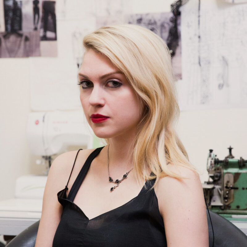 Katie-Gallagher-ravelin - Ravelin Magazine