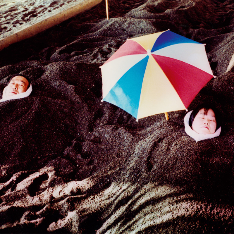 SEAN LOTMAN “THE SUNLANDERS” - Ravelin Magazine