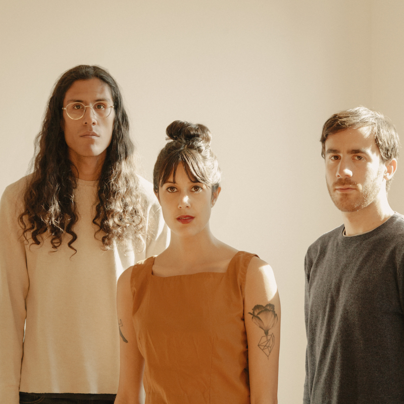 In Conversation With Half Waif’s Nandi Rose Plunkett - Ravelin Magazine