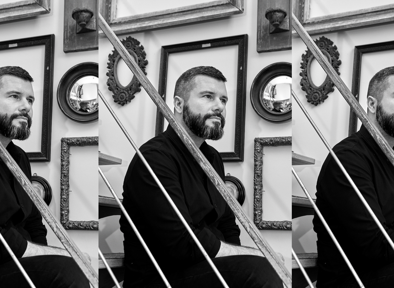 Monsieur Jerome Talks To Nicolas Baurain About The Creation Of His New ...