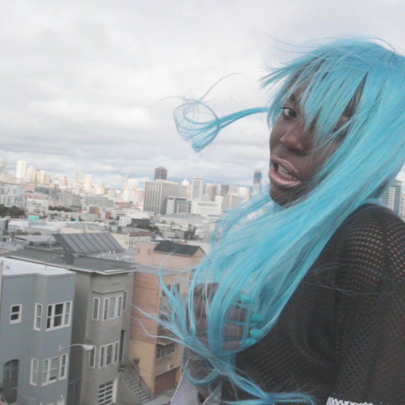 Rapper DDm Brings Star Power To The Molly House Mix - Ravelin Magazine