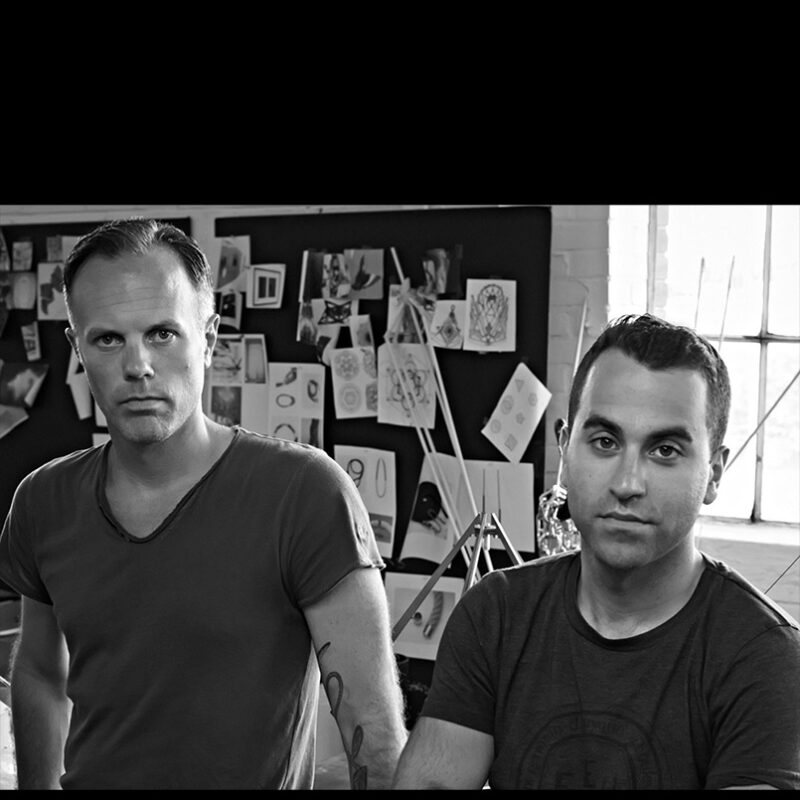 Gabriel-Scott-cover-portrait - Ravelin Magazine