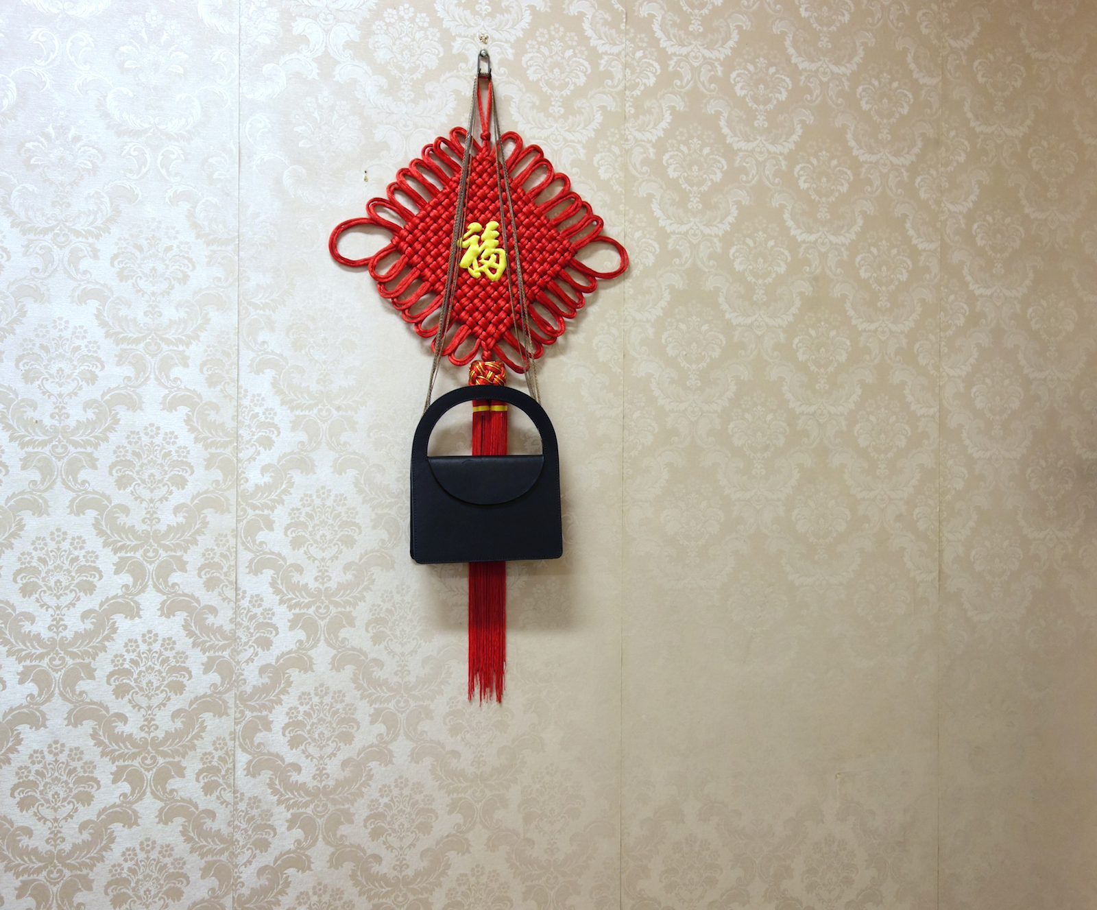 Le Purse Is The New Rowena Sartin - Building Block Collaboration ...