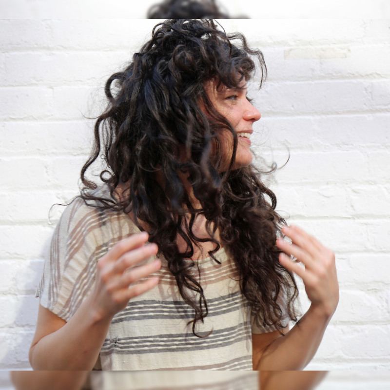 Gold Dime’s Conversation With Maria Chavez - Ravelin Magazine