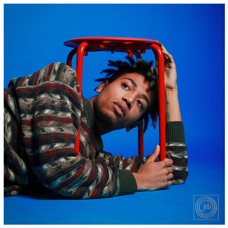 Julian - Ravelin Magazine