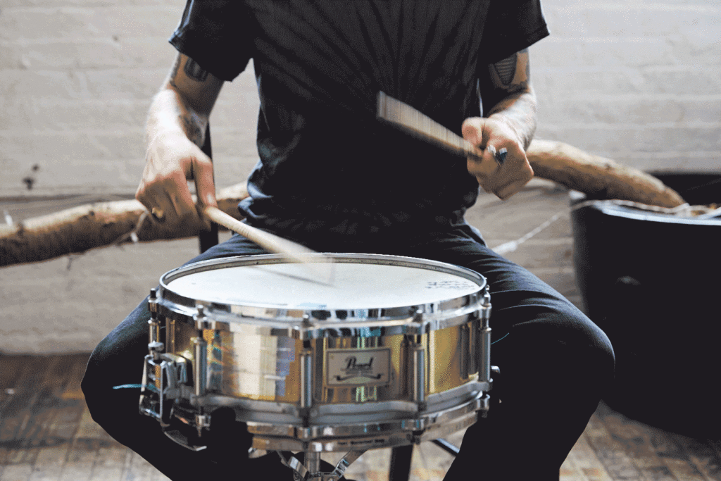 Greg Fox And Next Frontier Of Drumming - Ravelin Magazine