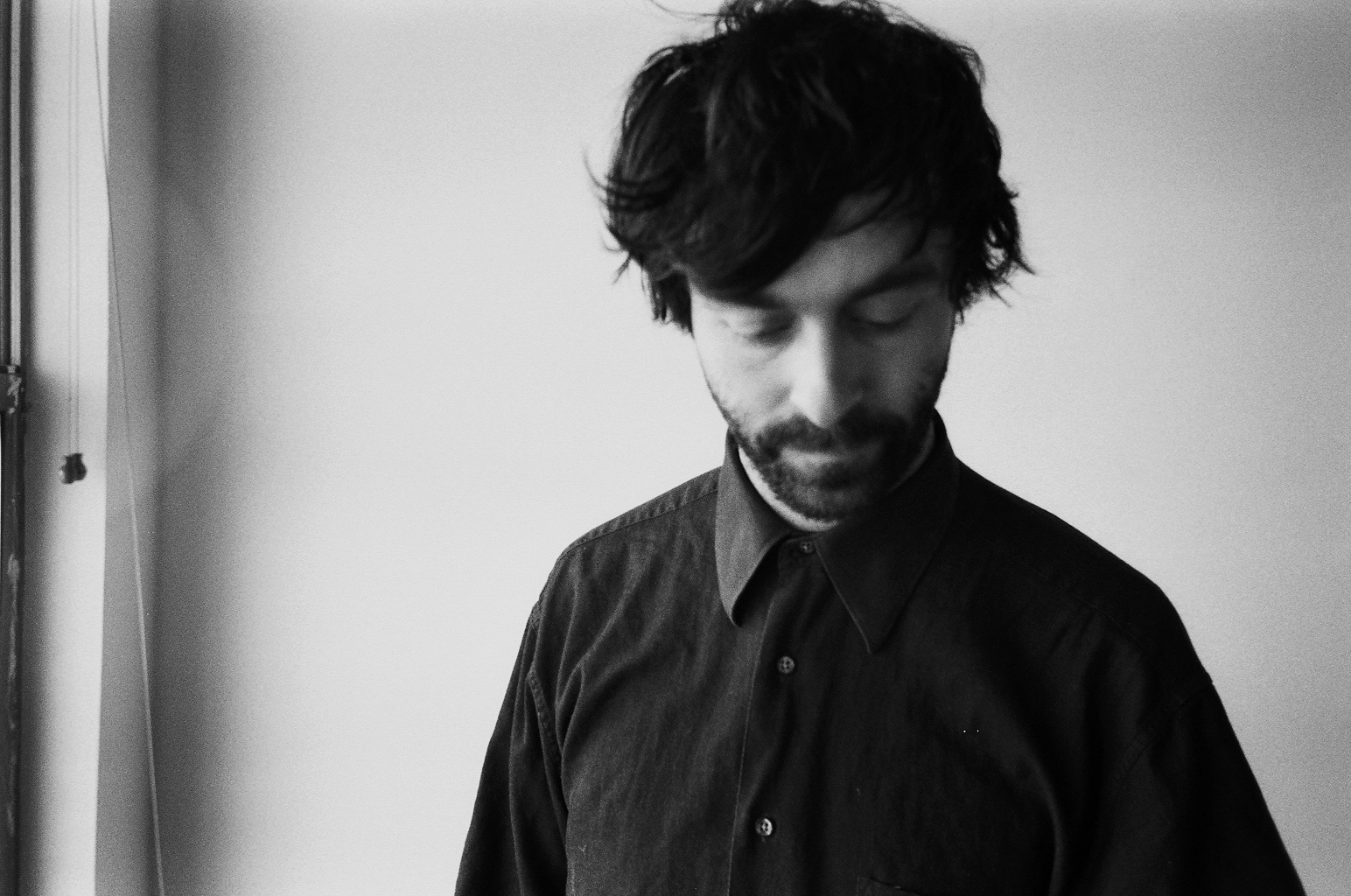 Johnny Abraham’s “Threnody” At The Hole - Ravelin Magazine