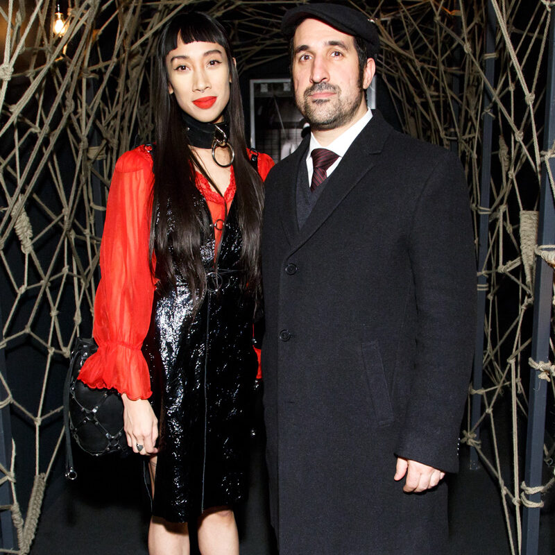 MoSEX-x-Araki-Midori-Entrance-with-Alexandra-Jacob,-Constantine-Alexis ...