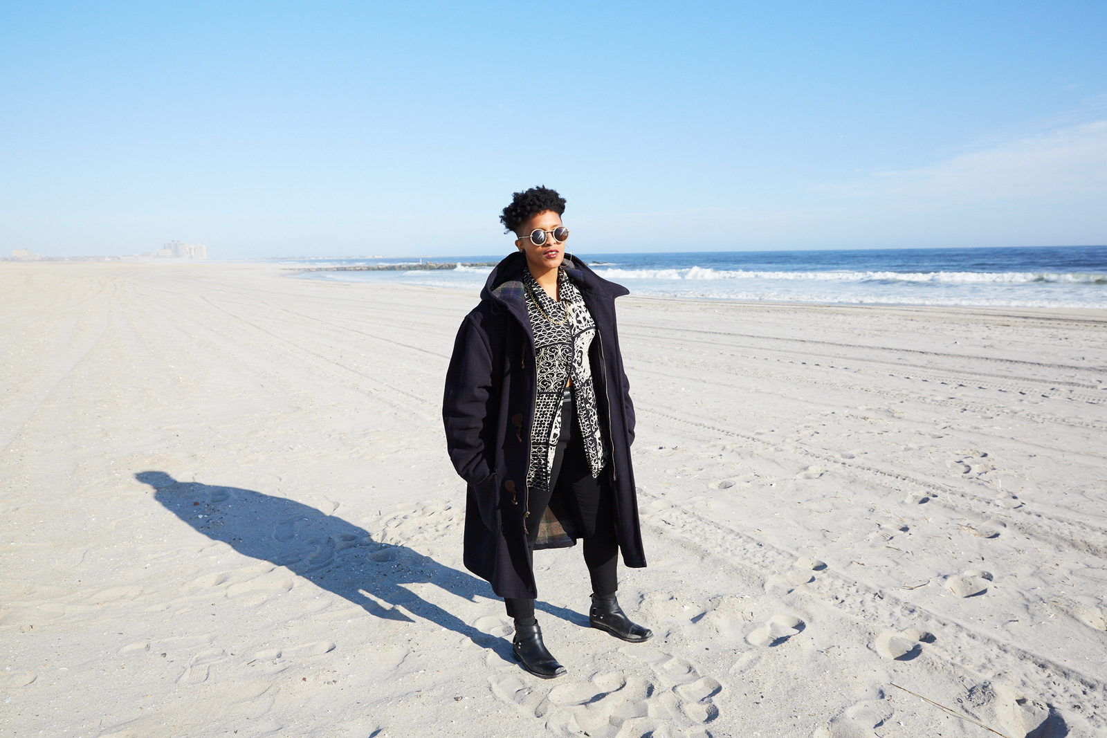 Denitia On The Release Of “Special” - Ravelin Magazine