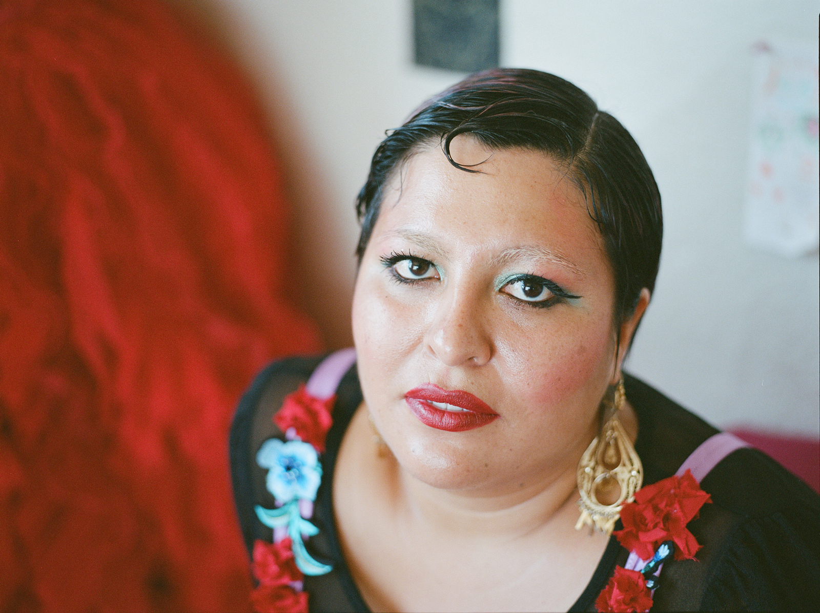 A conversation With San Cha - Ravelin Magazine