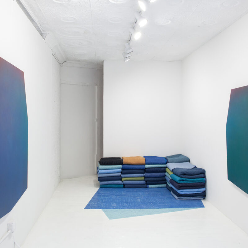 Corinne Jones At Situations - Ravelin Magazine